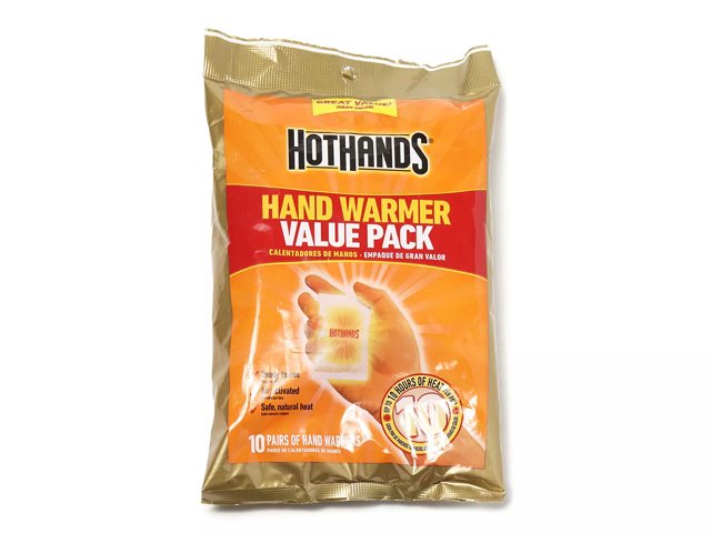 HotHands Hot Hands Hand Warmer Set - Free Shipping | DSW