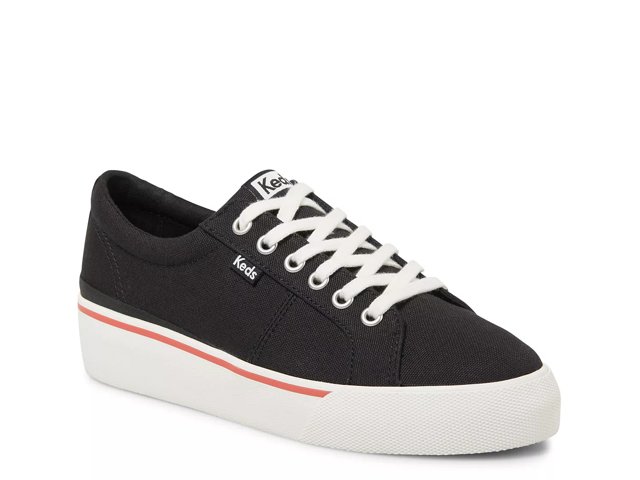 Keds Jump Kick Duo Sneaker - Free Shipping | DSW