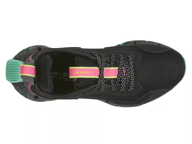 Reebok Zig Dynamica Adventure Running Shoe Womens Free Shipping Dsw