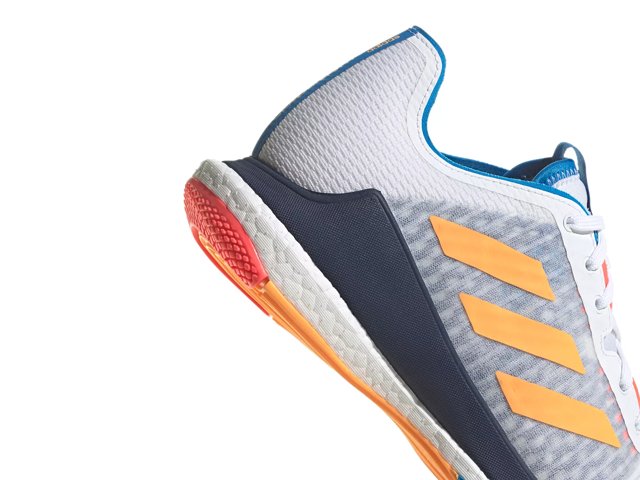Adidas Crazyflight Volleyball Shoe Mens Free Shipping Dsw