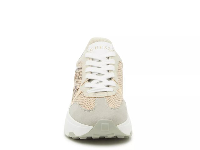 Guess Calebb Sneaker - Free Shipping | DSW