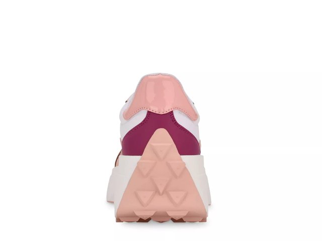 Guess Calebb Sneaker - Free Shipping | DSW