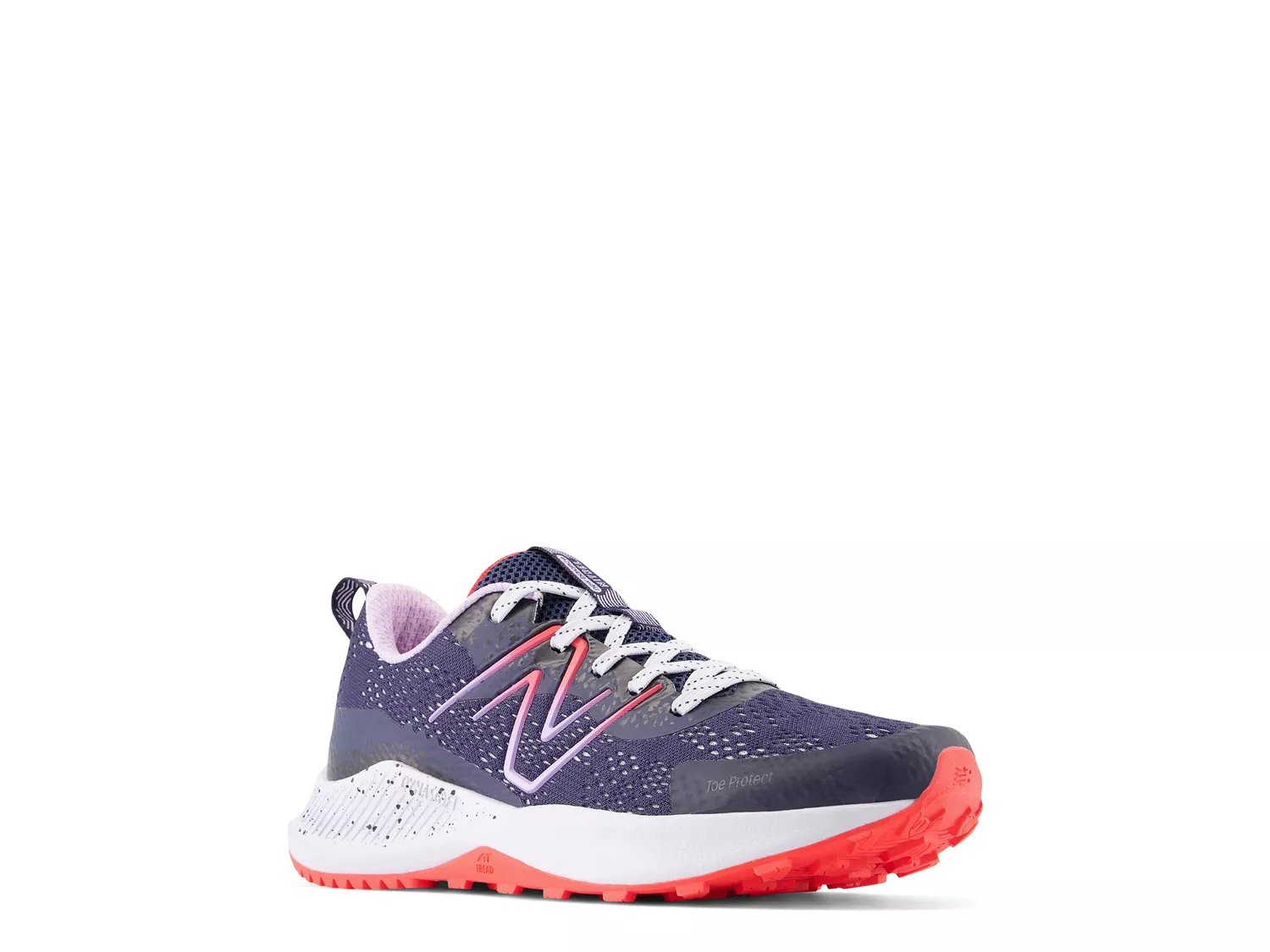 New Balance DynaSoft Nitrel V5 Sneaker - Kids' - Free Shipping | DSW