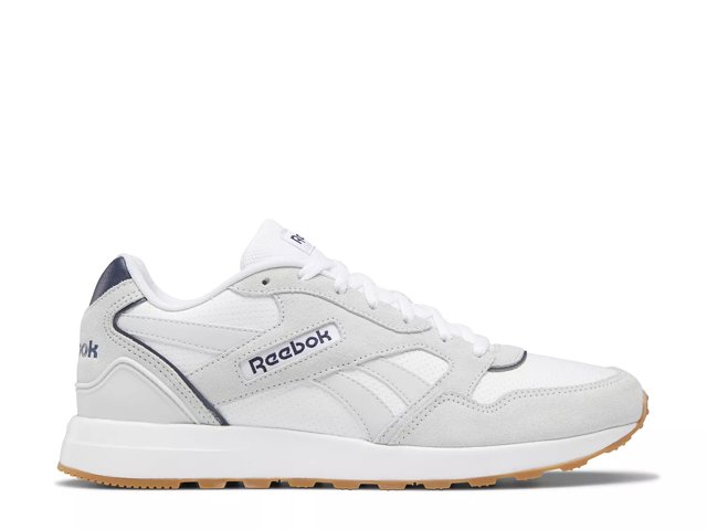 Reebok GL 1000 Heritage Running Shoe - Men's - Free Shipping | DSW