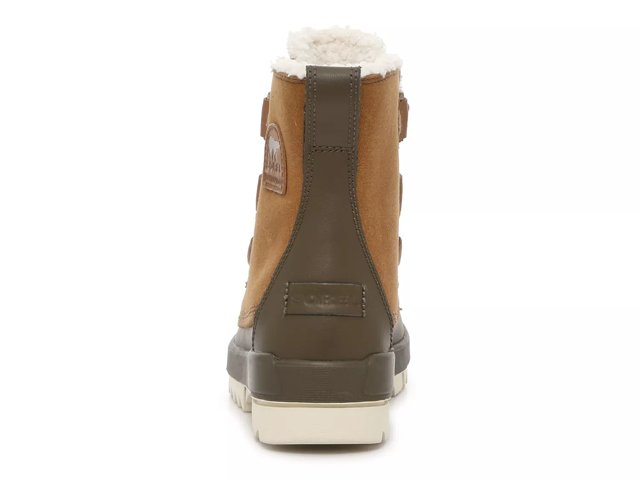 Sorel Tivoli Iv Snow Boot Free Shipping Dsw