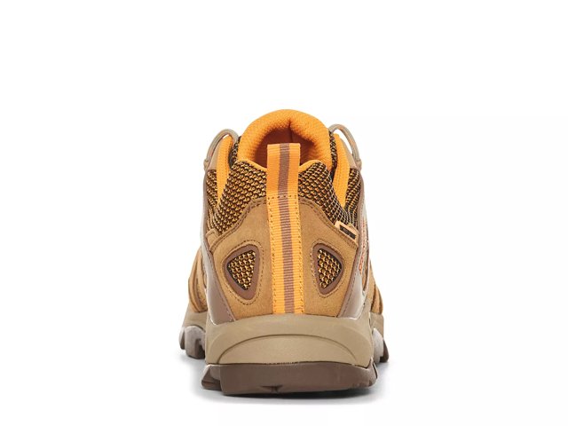 ZeroXposur Colorado Hiking Boot - Men's - Free Shipping | DSW