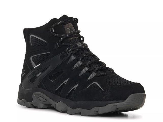 ZeroXposur Colorado Hiking Boot - Men's - Free Shipping | DSW