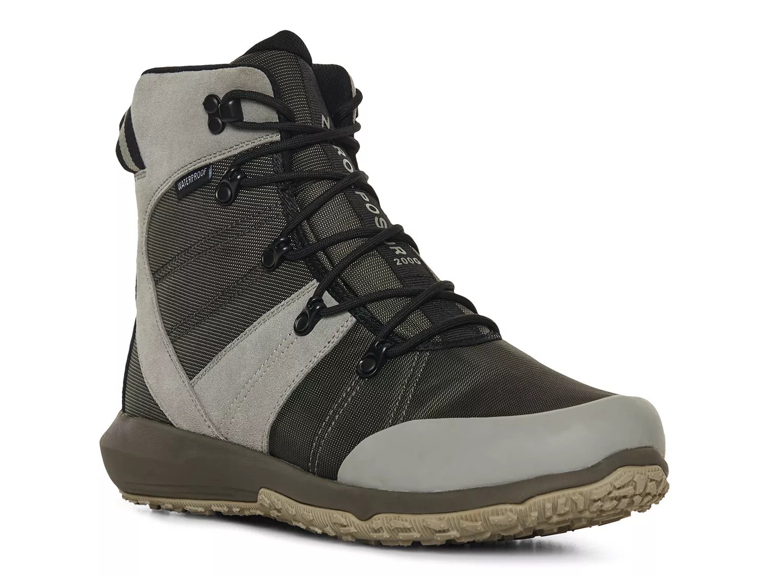 ZeroXposur Alaska Boot - Men's - Free Shipping | DSW