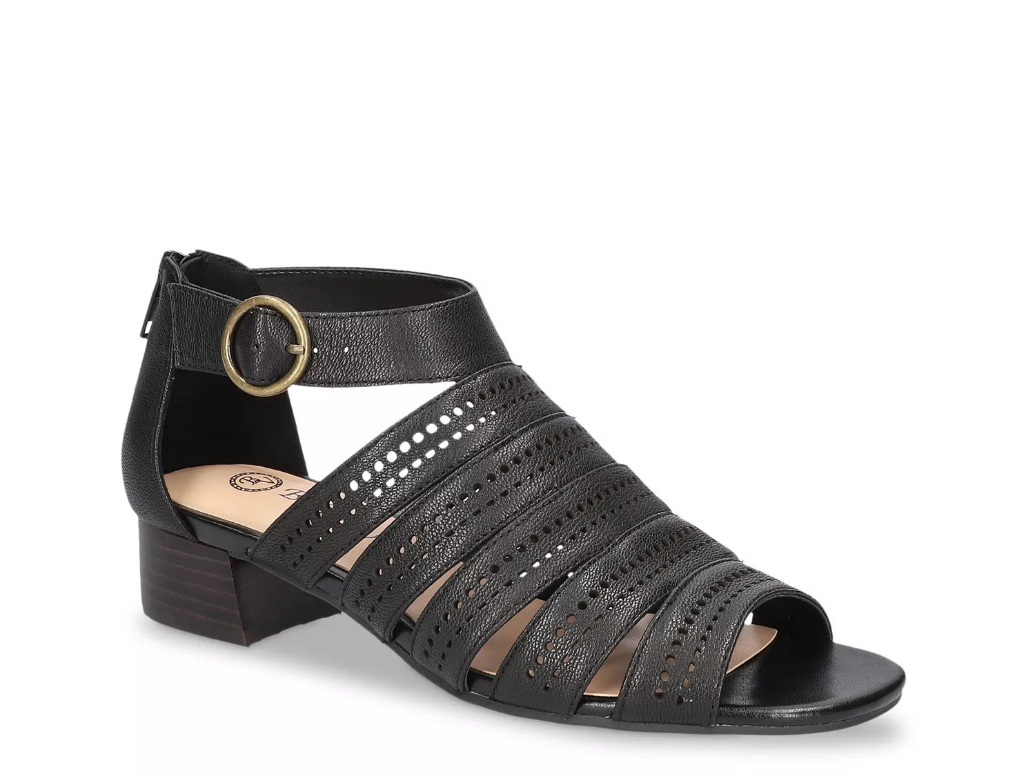 Bella Vita Betsy Sandal - Free Shipping | DSW