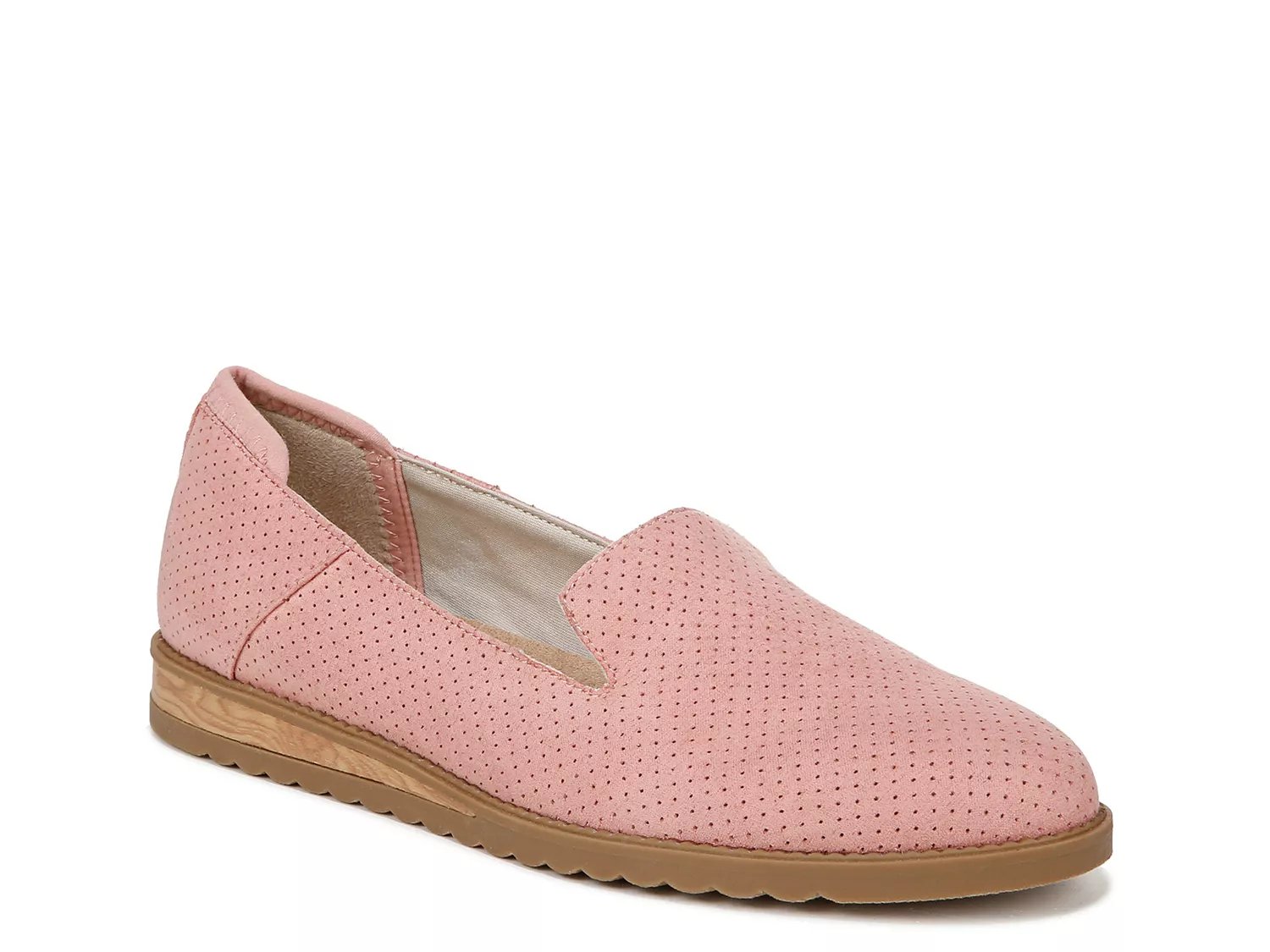 Dr. Scholl's Jetset Loafer - Free Shipping | DSW