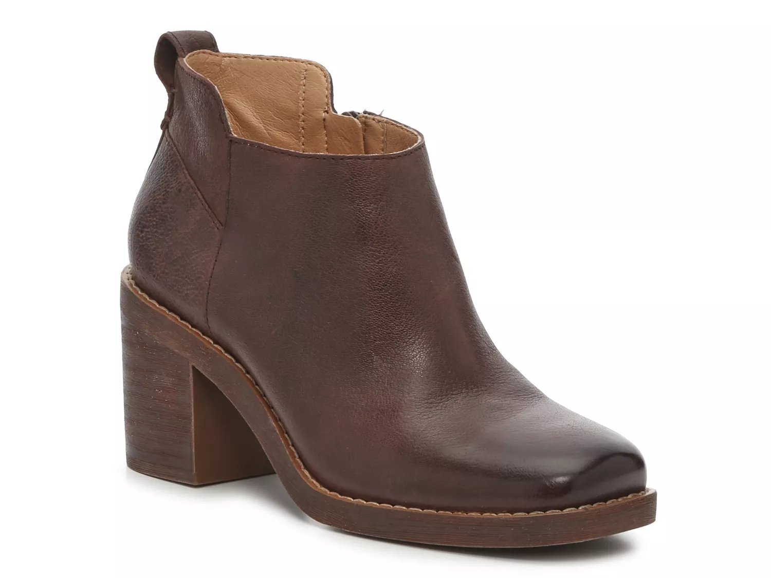 Crown Vintage Hashel Bootie - Free Shipping | DSW