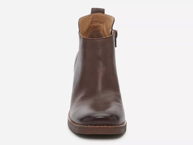 Crown Vintage Hashel Bootie - Free Shipping | DSW
