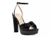 Jessica Simpson Immie Platform Sandal - Free Shipping | DSW