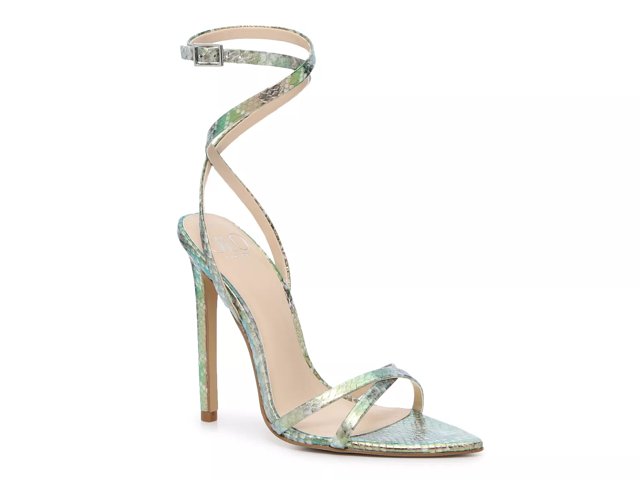 JLO JENNIFER LOPEZ Newla Sandal - Free Shipping | DSW