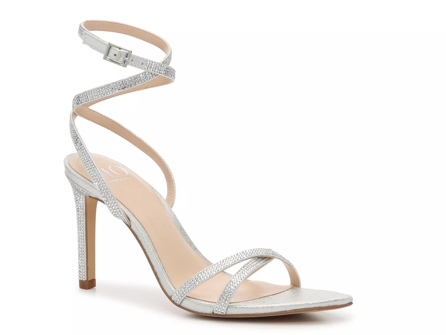 JLO JENNIFER LOPEZ Newla 2 Sandal - Free Shipping | DSW