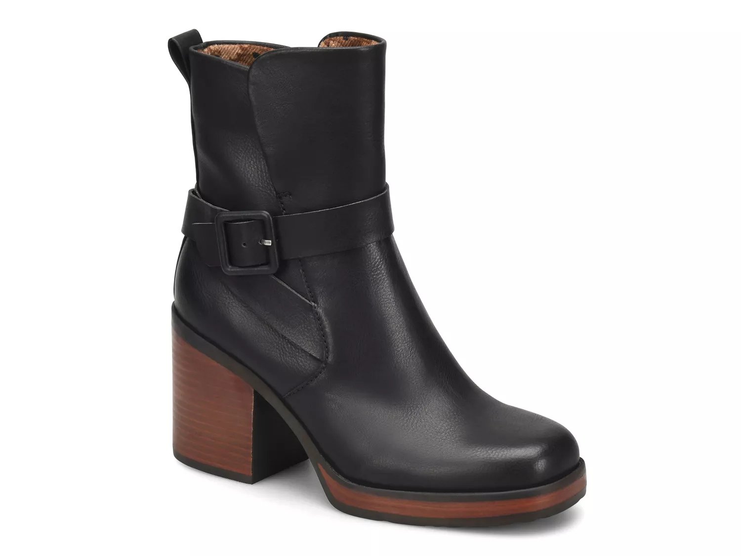 Korks Marci Bootie - Free Shipping | DSW