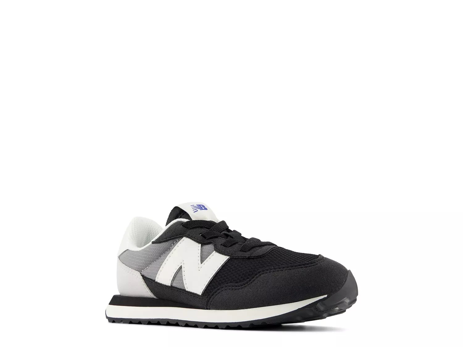 New Balance 237 Slip-On Sneaker - Kids' - Free Shipping | DSW