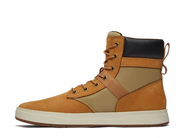 Timberland Davis Square Boot - Free Shipping | DSW