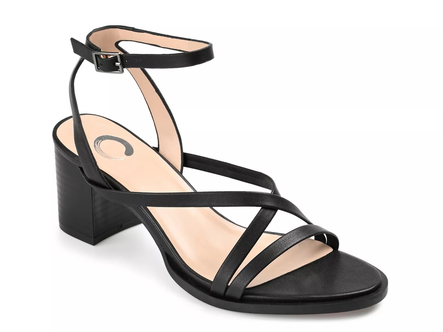 Journee Collection Anikah Sandal - Free Shipping | DSW