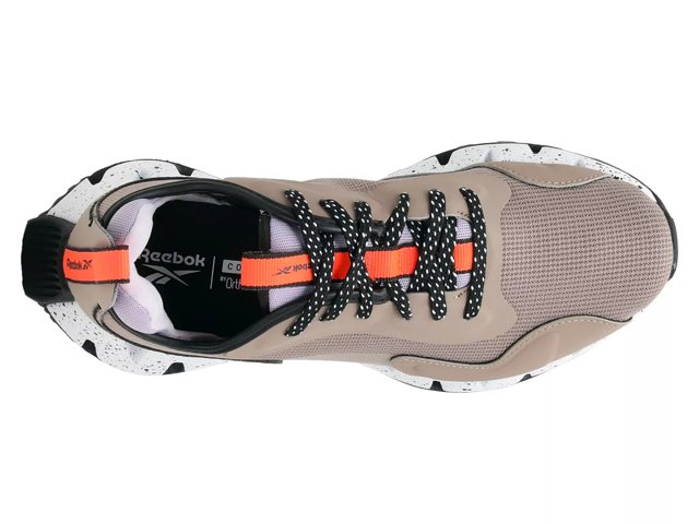 Reebok Zig Dynamica Adventure Running Shoe Womens Free Shipping Dsw
