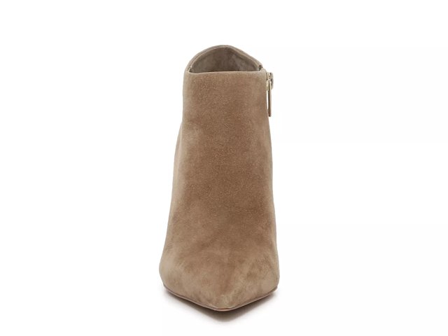 Vince Camuto Saston Bootie - Free Shipping | DSW
