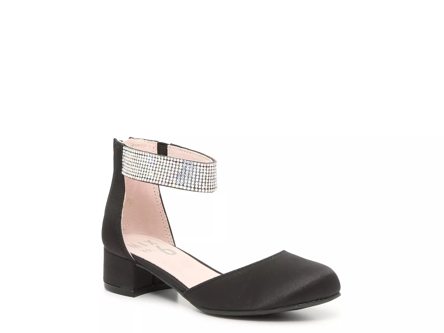 Mix No. 6 Tina Pump - Kids' - Free Shipping | DSW Mix No. 6 Tina Pump - Kids' - Free Shipping | DSW
