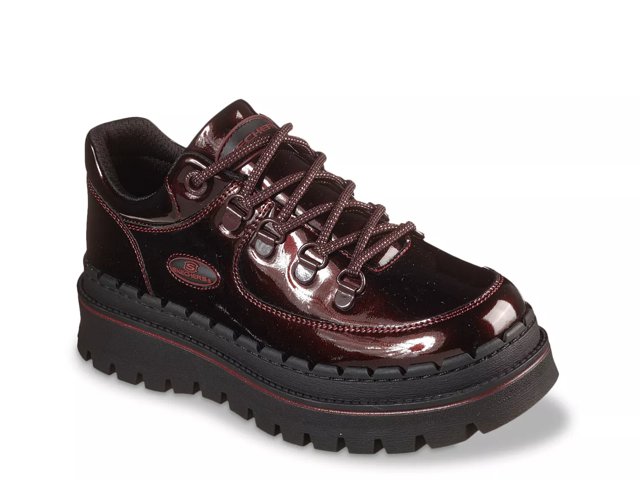 Skechers Jammers Cool Block Oxford - Free Shipping | DSW
