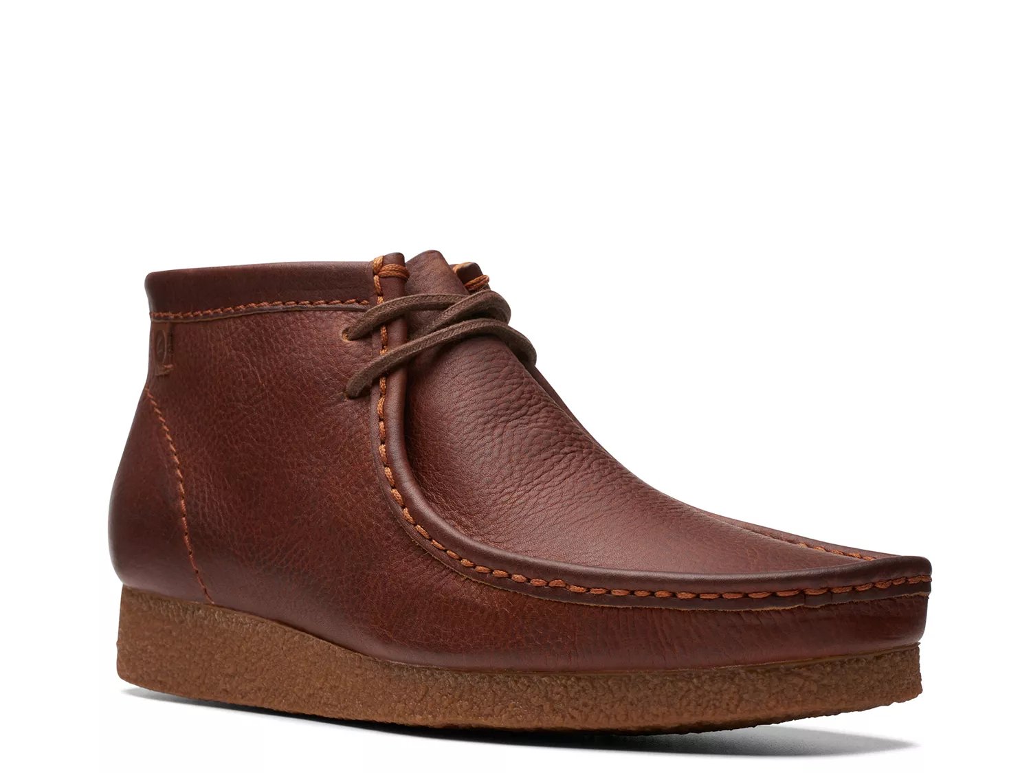 Clarks Shacre Chukka Boot - Free Shipping | DSW