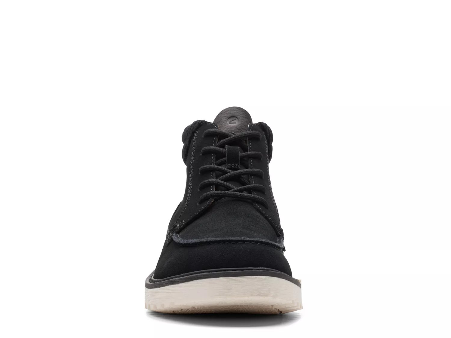 Man's Boots Clarks Clarks Barnes Mid Boot | eBay