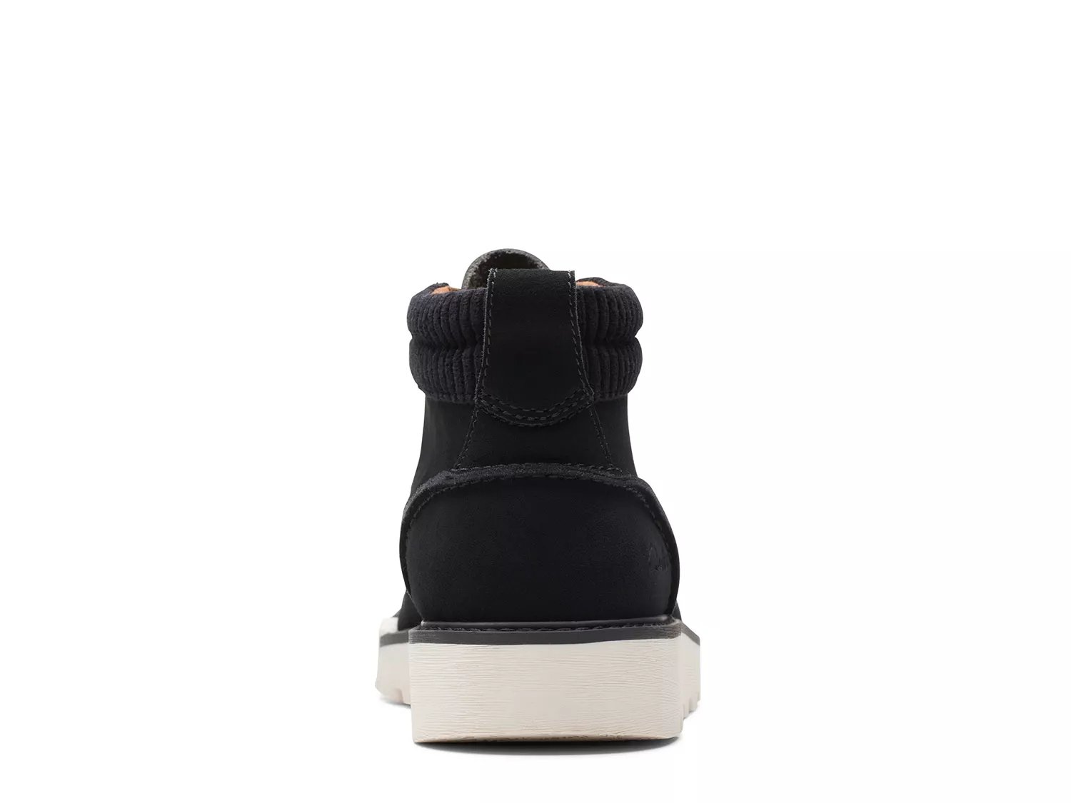 Man's Boots Clarks Clarks Barnes Mid Boot | eBay