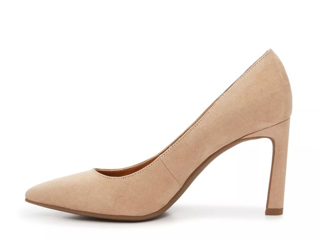 Kelly & Katie Kerrya Pump - Free Shipping | DSW