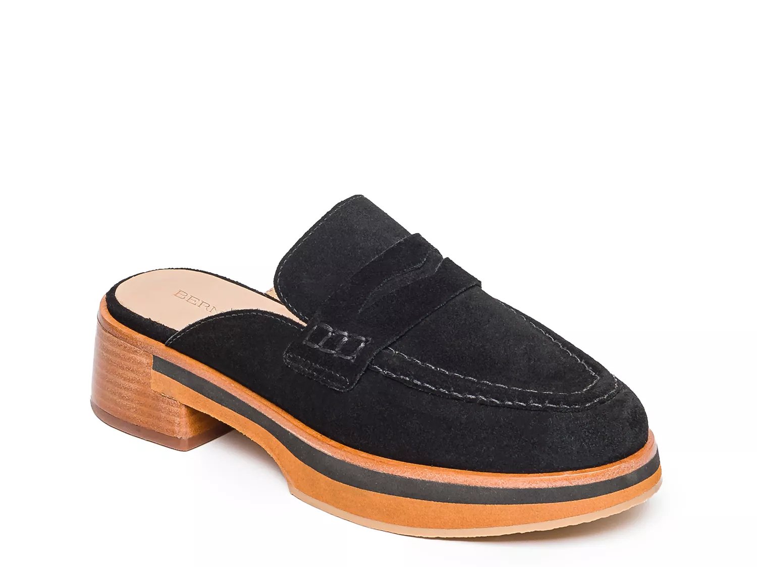 Bernardo Suri Mule - Free Shipping | DSW