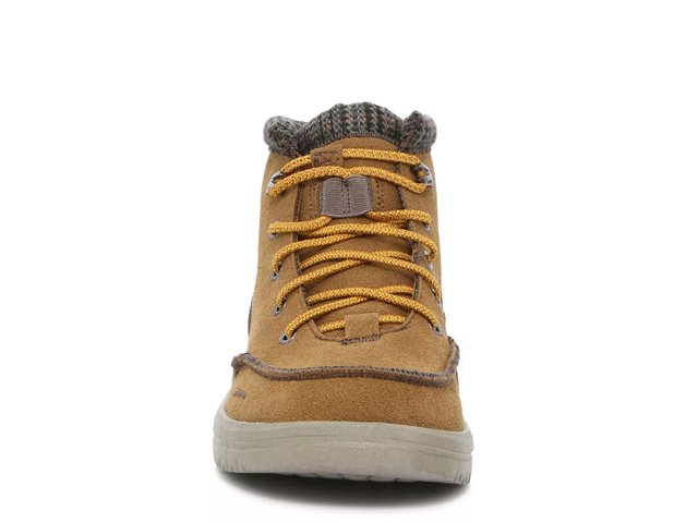 Hey Dude Bradley Eco Boot Free Shipping Dsw