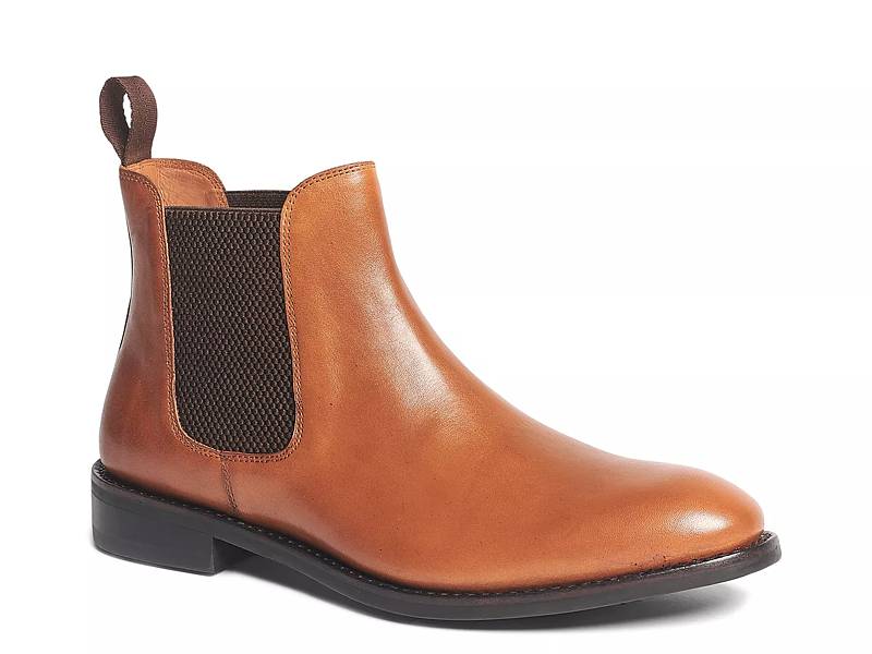 Vintage Foundry Martin Chelsea Boot - Free Shipping | DSW