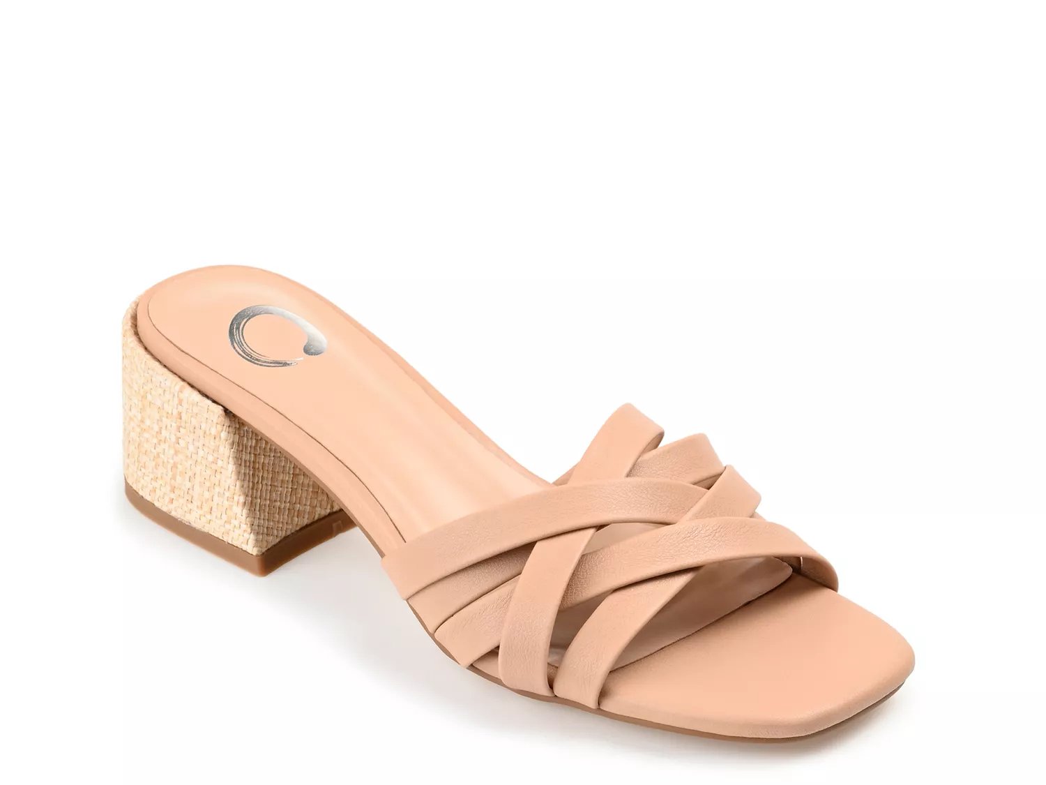 Journee Collection Moree Dress Sandal - Free Shipping | DSW