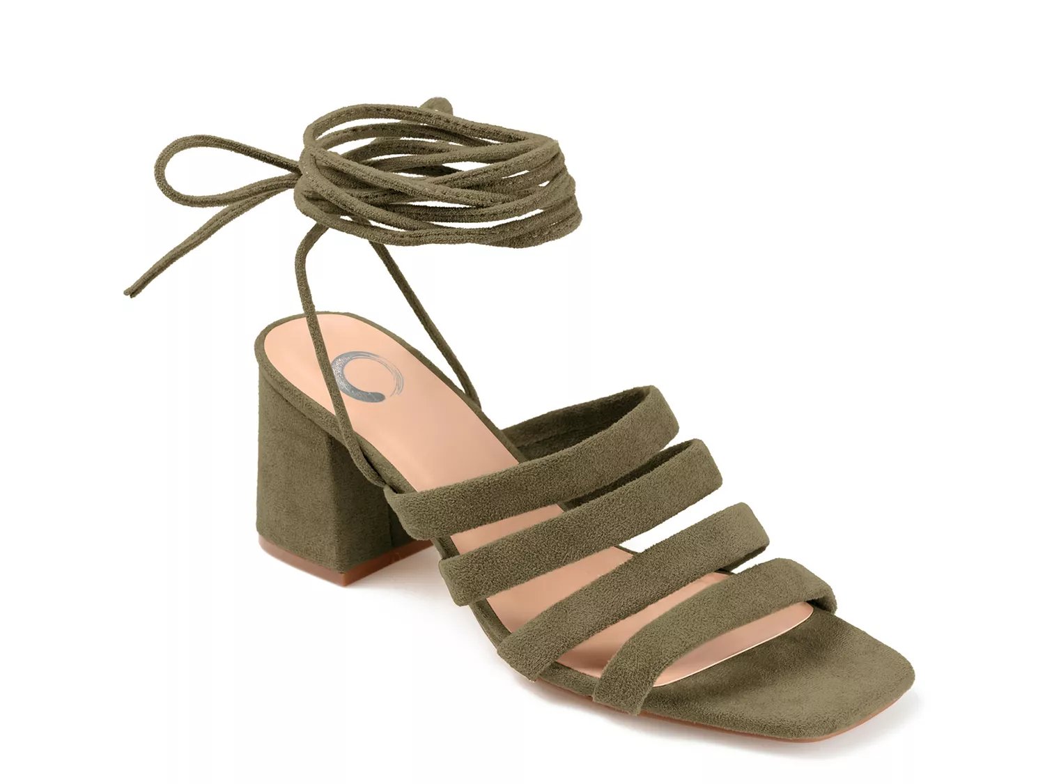 Journee Collection Sevyn Sandal - Free Shipping | DSW