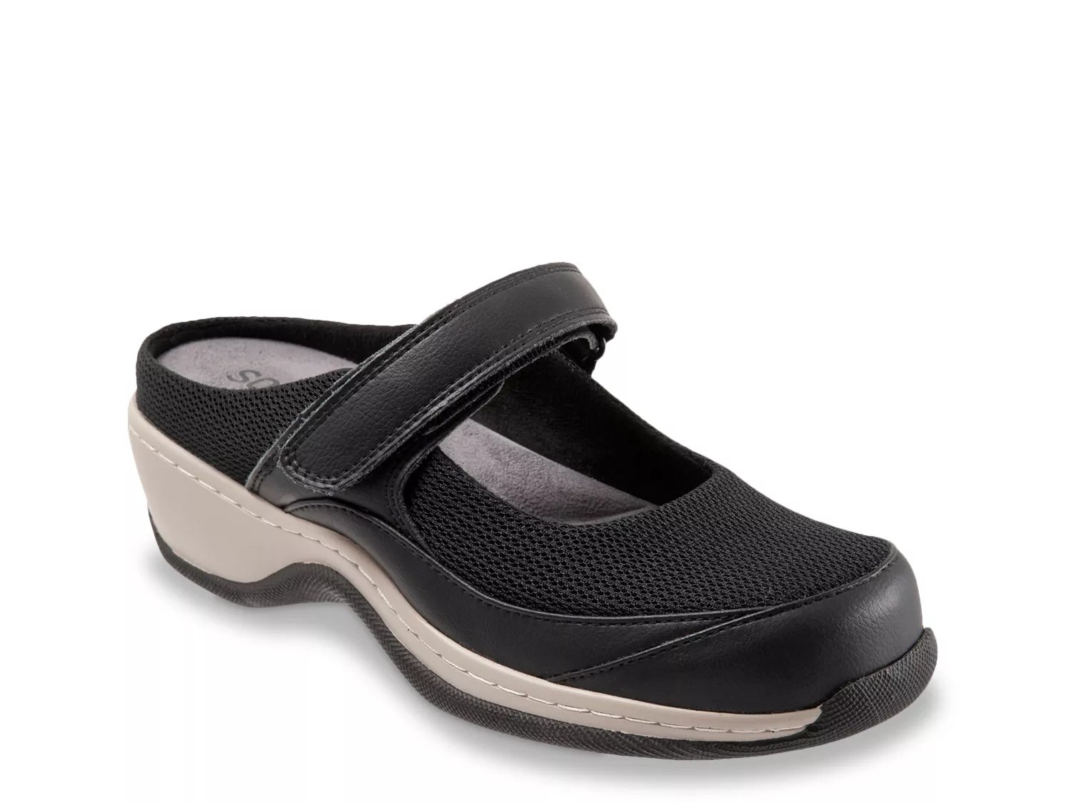 Softwalk Arcadia Clog - Free Shipping | DSW