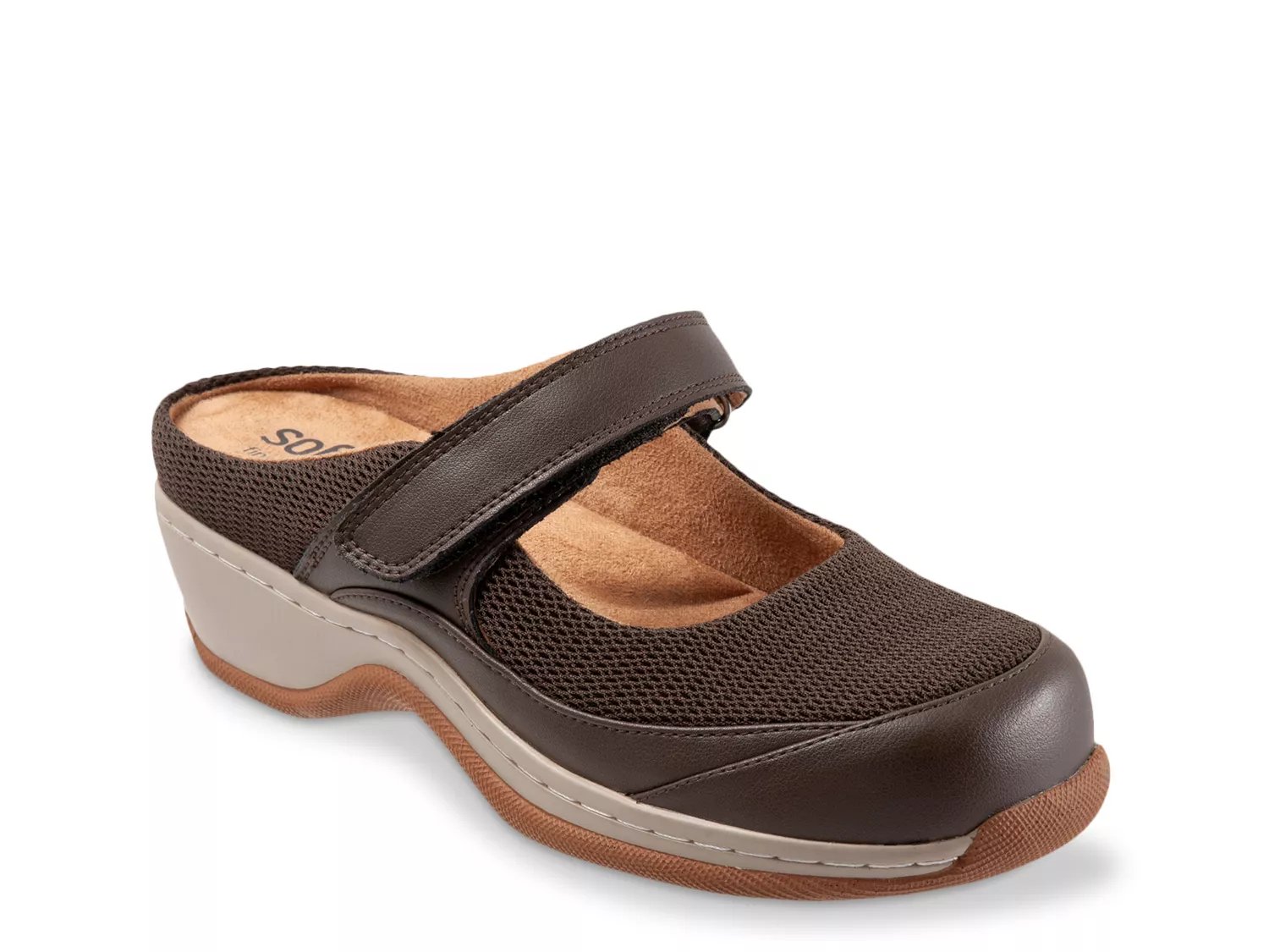Softwalk Arcadia Clog - Free Shipping | DSW