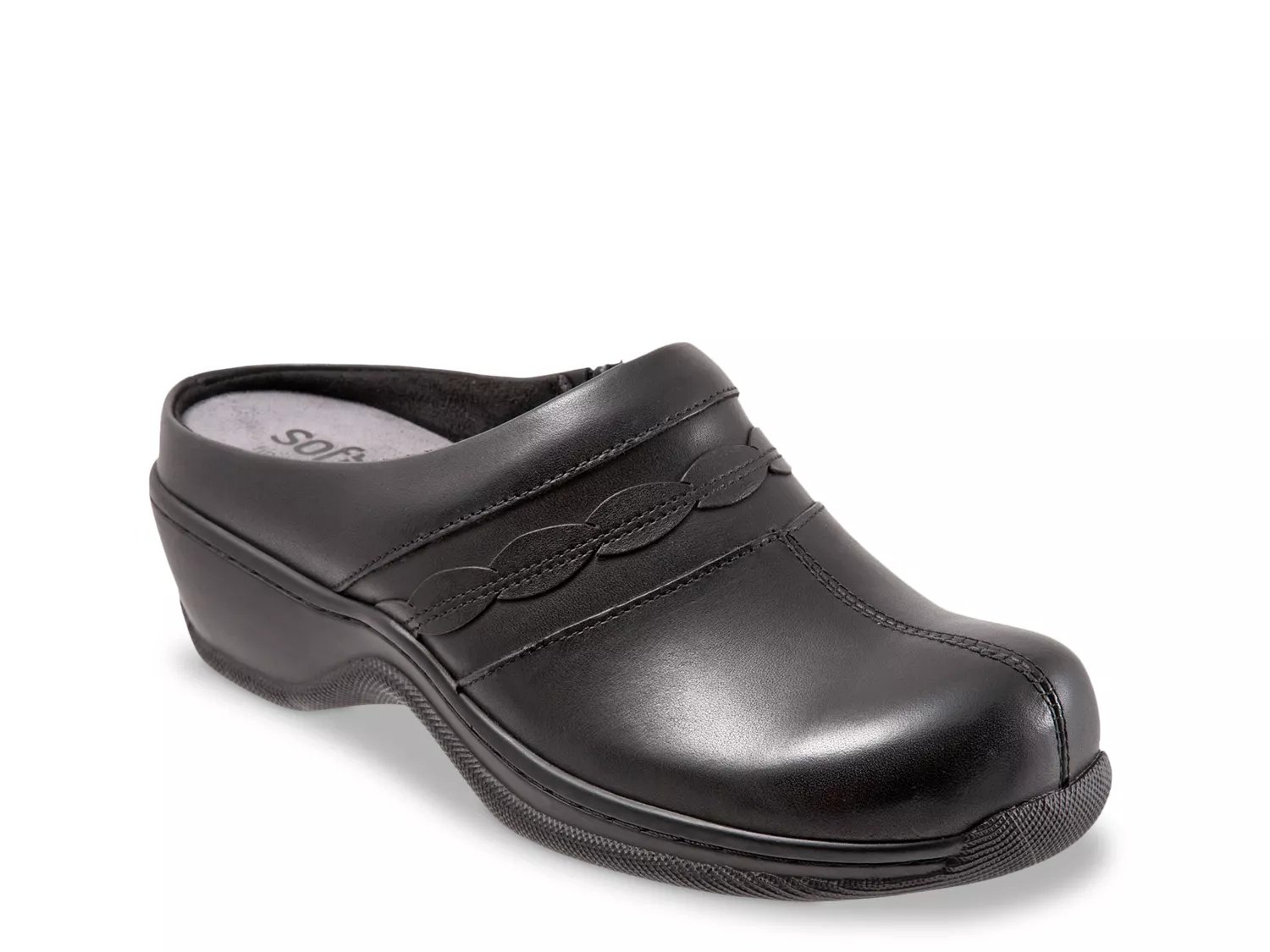 Softwalk Amber Clog - Free Shipping | DSW