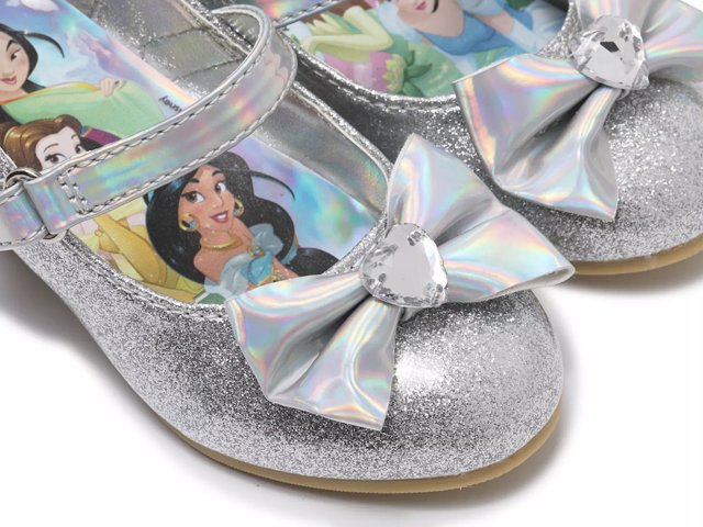 Disney Princess Disney Princess Pump - Kids' - Free Shipping | DSW