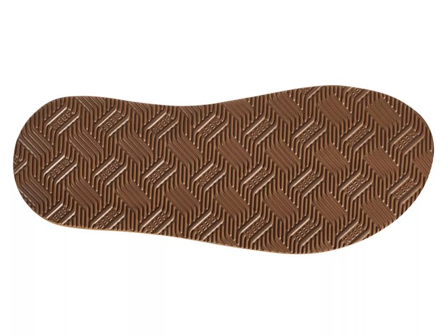 Reef Cushion Spring Flip Flop - Free Shipping | DSW