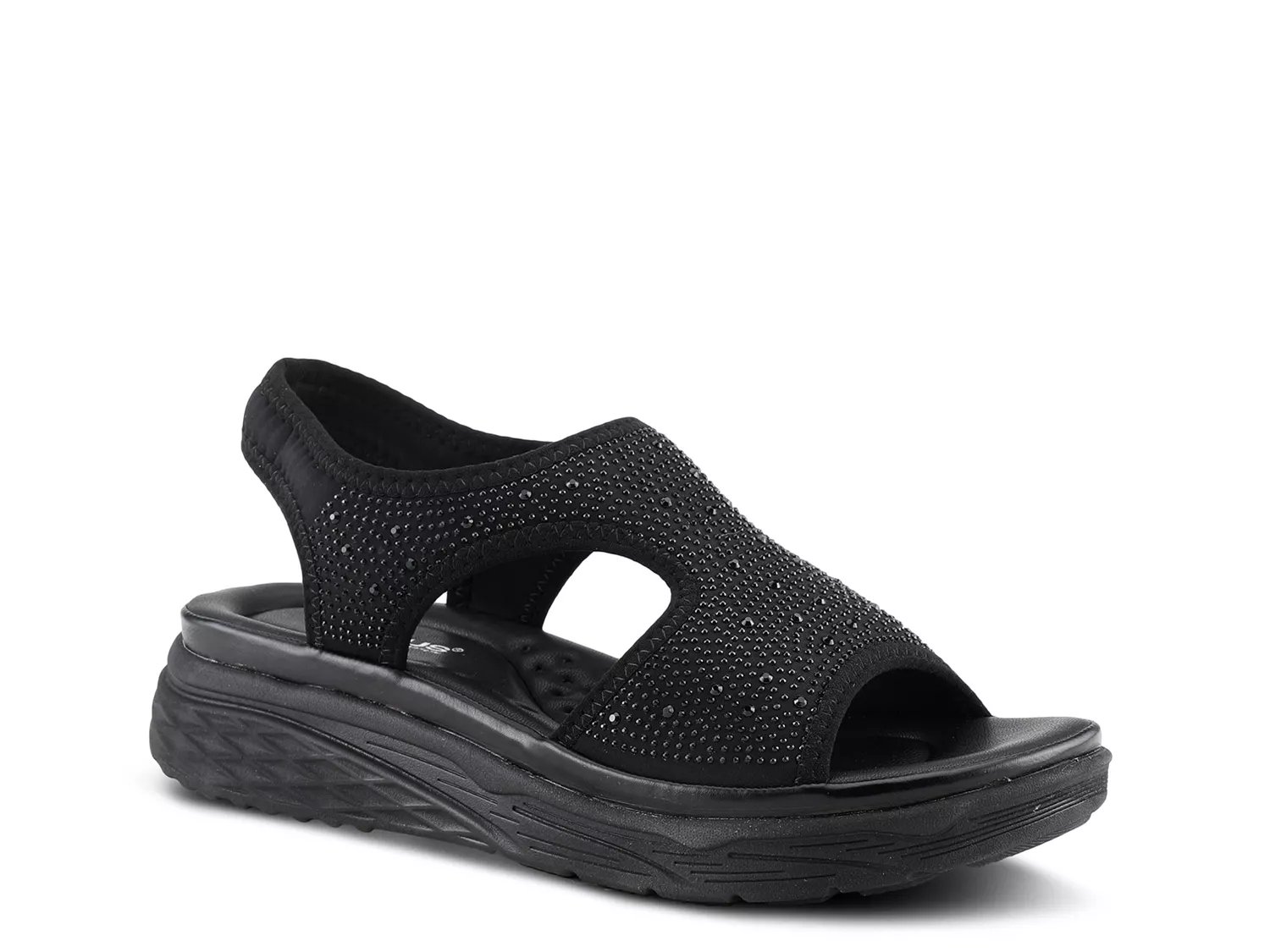 Flexus by Spring Step Mallo Sandal - Free Shipping | DSW