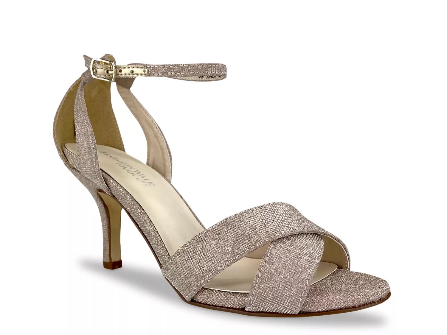 Touch Ups by Benjamin Walk Freya Sandal - Free Shipping | DSW