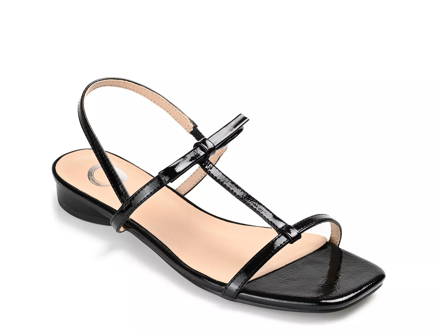 Journee Collection Zaidda Sandal - Free Shipping | DSW