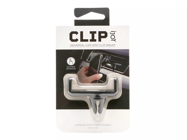 iJoy Universal Car Vent Clip Mount - Free Shipping | DSW