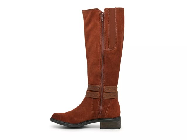 Clarks May Shine Boot - Free Shipping | DSW