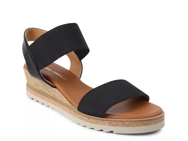 Andre assous sandals store