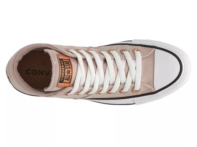 Converse Madison All Star Mid-Top Sneaker - Women's - Free Shipping | DSW