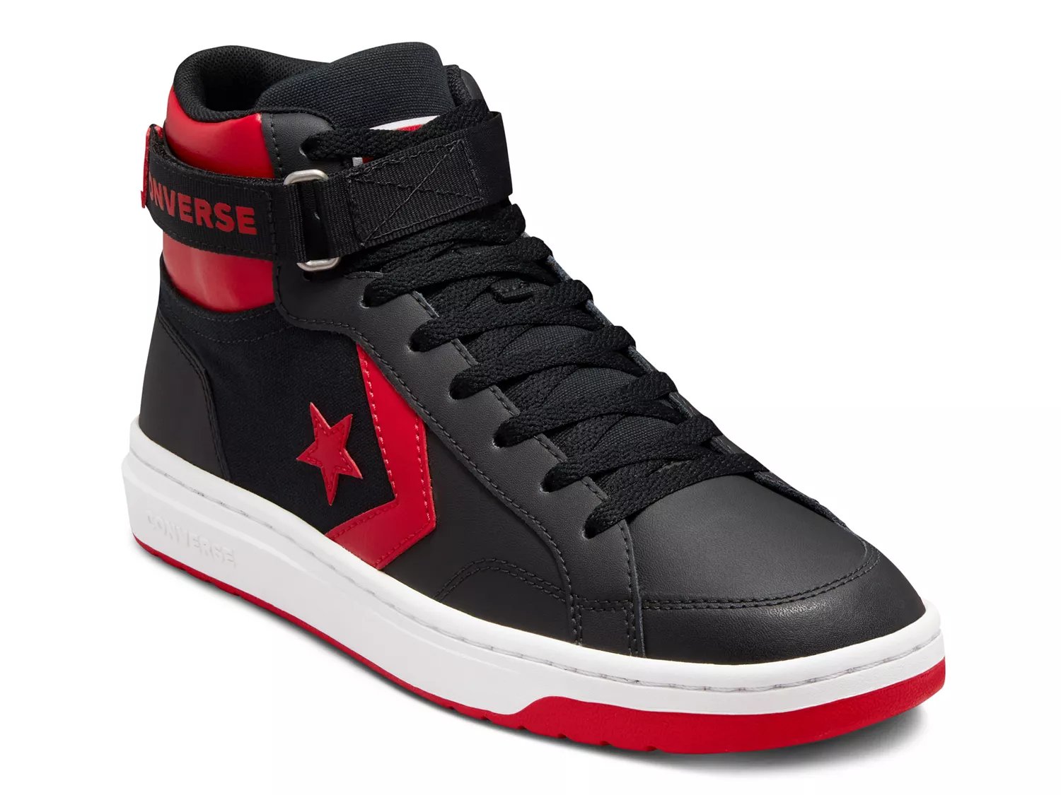 Converse Pro Blaze V2 Mid-Top Sneaker - Men's - Free Shipping | DSW