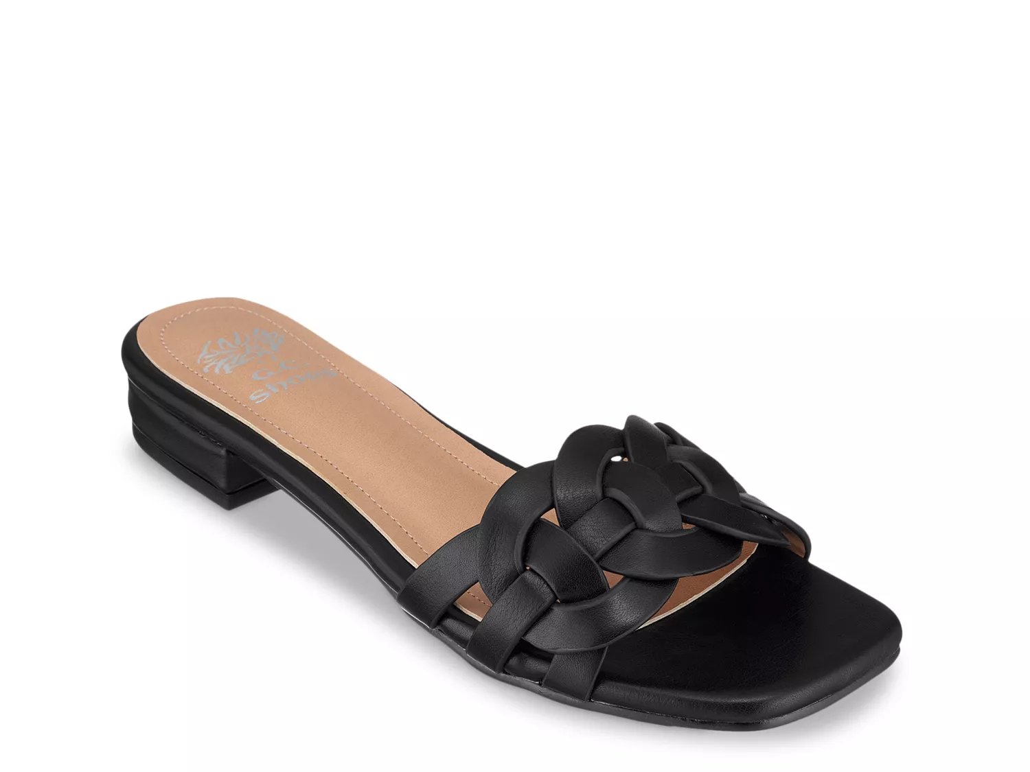 GC Shoes Dana Sandal - Free Shipping | DSW